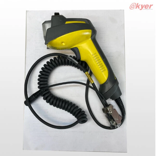 COGNEX DATAMAN DM7500 Handheld LaserLesegerät Scanner EUR 199,00 ...