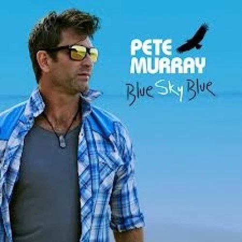 BLUE SKY BLUE: Byron Sessions by MURRAY,PETE [Audio CD] NEUF EUR 12,46 ...
