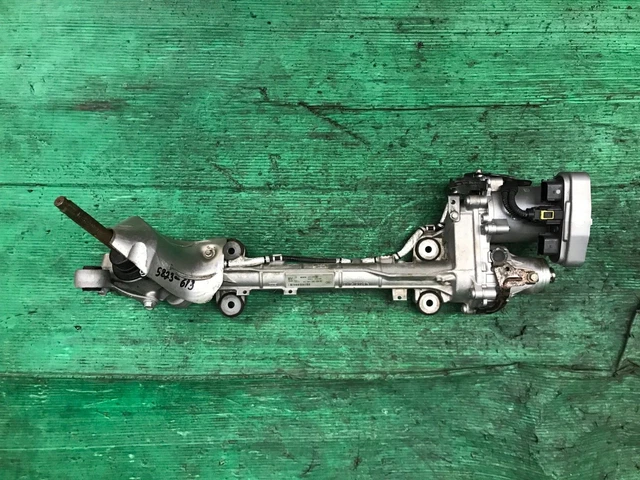 JAGUAR F-PACE X761 Electric Power Steering Rack 2021-2024 Land Rover ...