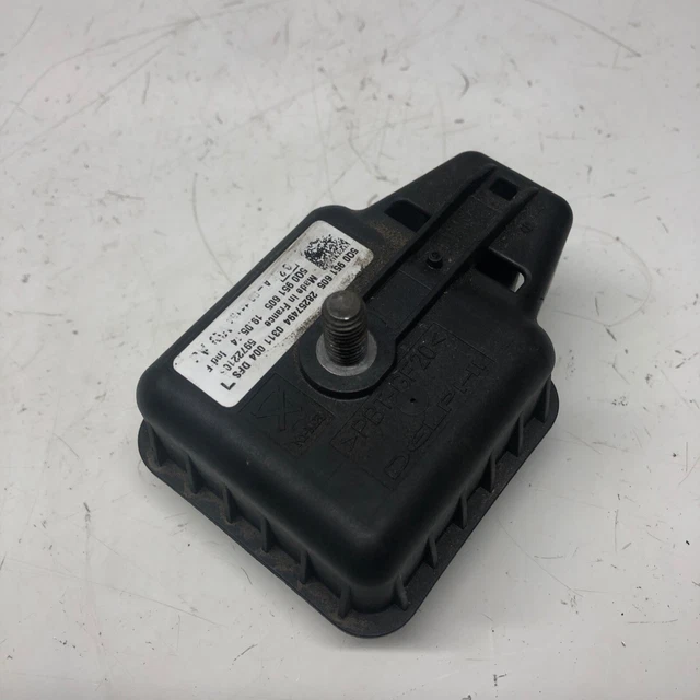 VOLKSWAGEN GOLF MK7 2.0 Gtd Alarm Warning Siren Unit 5Q0951605 2012 ...