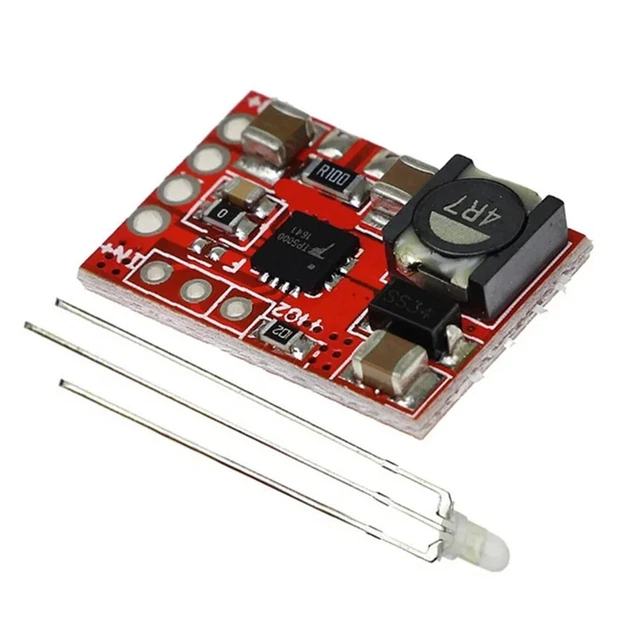 MODULE DE CHARGE TP5000 USB 21,5*14,5*4,2mm Carte de Charge Module de ...