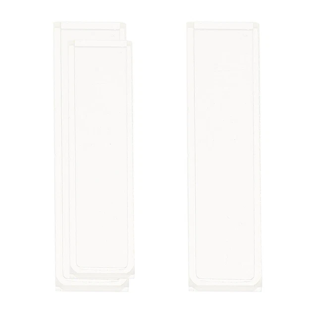 SPETTROFOTOMETRO CUVETTA SPETTROFOTOMETRO Esemplare Cuvetta Vetro EUR 7 ...