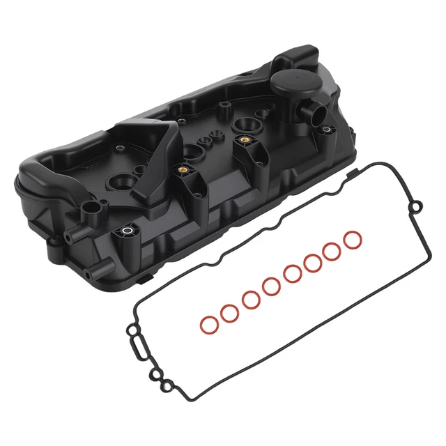 COUVERCLE DE SOUPAPE pour VW Touareg CR7 3.0 TDI 2018-2024 059103470CS ...
