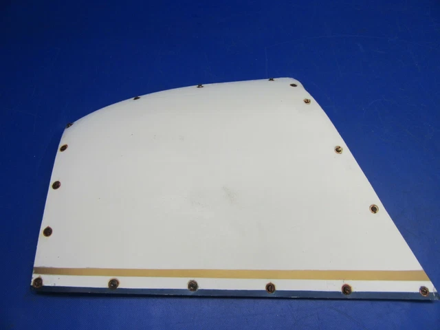 MOONEY M20 / M20G Side Cowl Assembly RH P/N 650061-002 (0921-330) £333. ...