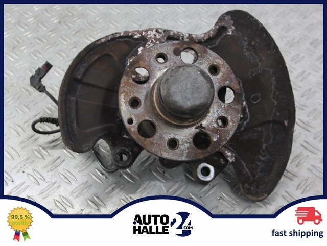 78914 FUSÉE D'ESSIEU Roue Arrière Droit A2113508408 Mercedes-Benz 180 ...