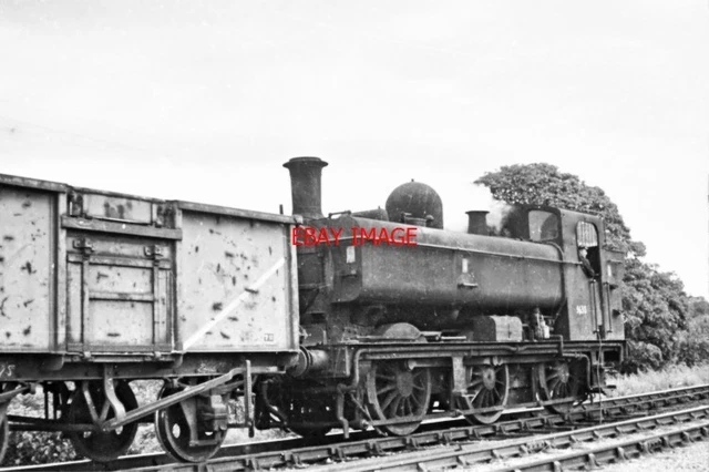 PHOTO GWR Loco No 9630 £1.90 - PicClick UK