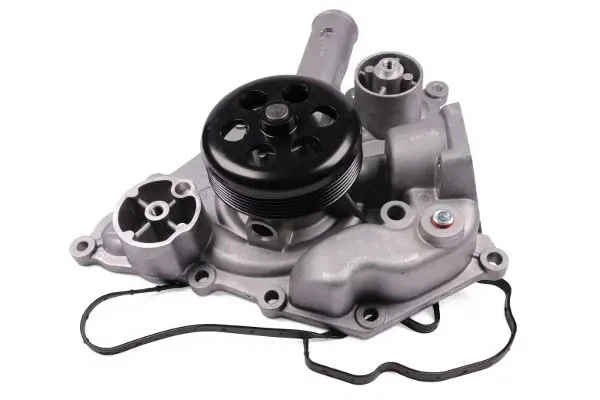 POMPA ACQUA MECCANICO P1732 HEPU per JEEP DODGE CHRYSLER EUR 94,84 ...