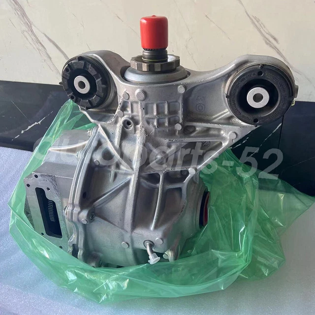 REAR LOCKING DIFFERENTIAL Carrier For Range Rover Sport L494 14-17 5.0L ...