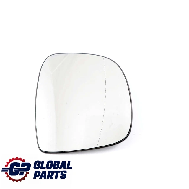 MERCEDES VITO W639 Wing Mirror Glass Right O/S Door A0008100819 EUR 17 ...