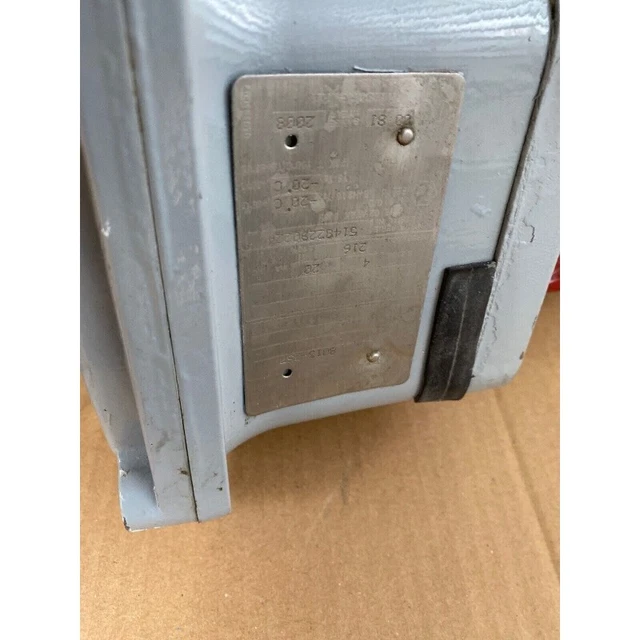 MASONEILAN CAMFLEX II MODEL 35-35212 Avec Masoneilan 8013-275 (P32) (2 ...