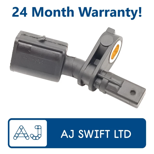 FRONT LEFT ABS Sensor for VW Golf MK7 Mk8 Passat B8 Caddy Polo Tiguan ...