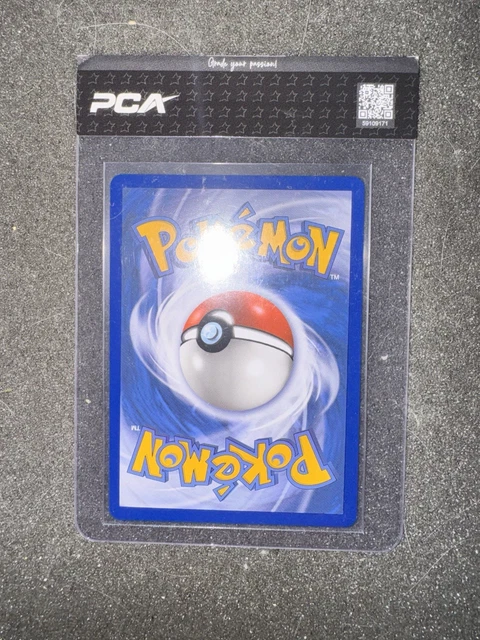 CARTE POKÉMON RAMOLOSS et Psykokwak GX - 35/236 - SL Harmonie des ...