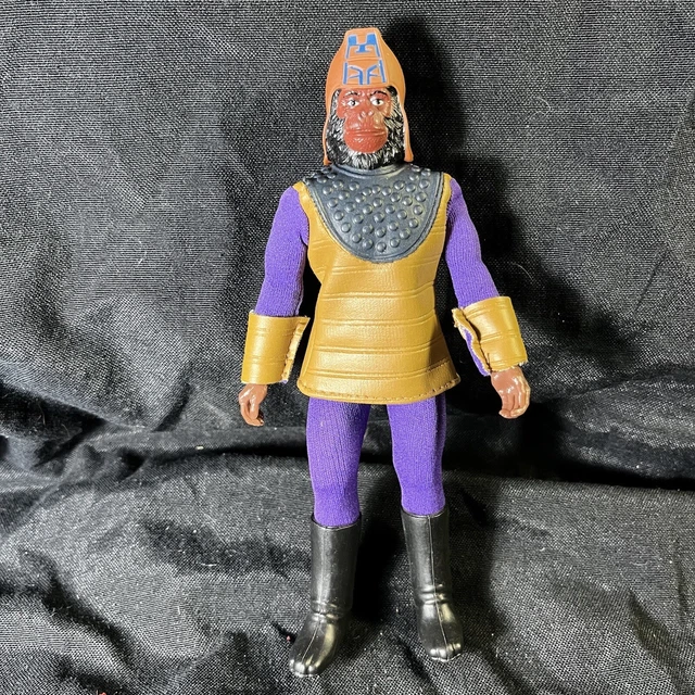 MEGO 1974 GENERAL Urko Planet of the Apes Original Action Figure $157. ...