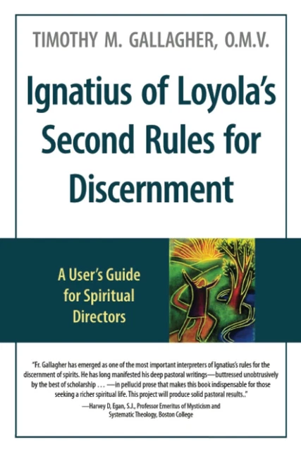 TIMOTHY M GALLA Ignatius of Loyola's Second Rules for Discernment A ...