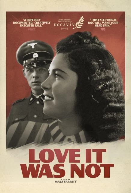 LOVE IT WAS Not (DVD) (US IMPORT) £21.07 - PicClick UK