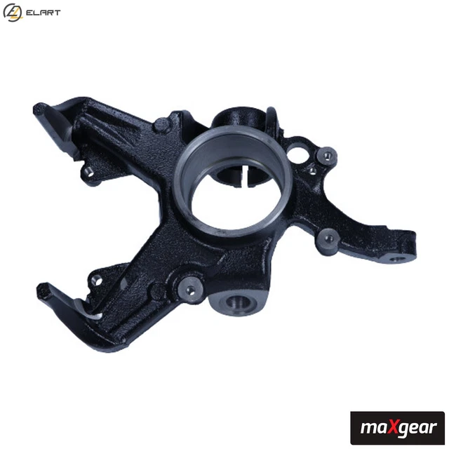 STEERING KNUCKLE WHEEL SUSPENSION 72-5377 FOR SKODA OCTAVIA/Combi VW ...