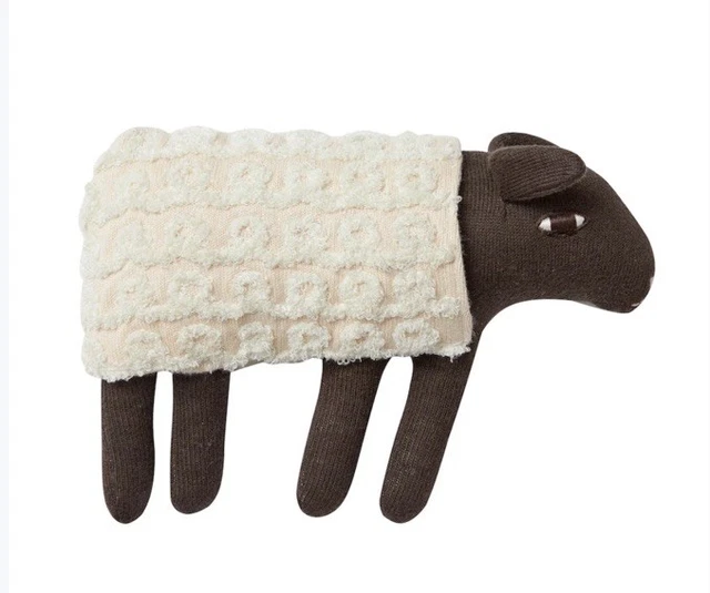 DONNA WILSON BARBARA Sheep £22.00 - PicClick UK