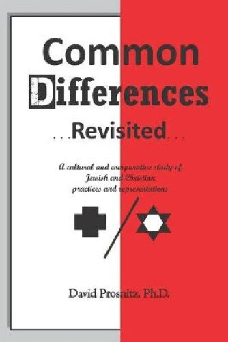 COMMON DIFFERENCES REVISITED: A cultural and comparative study of ...