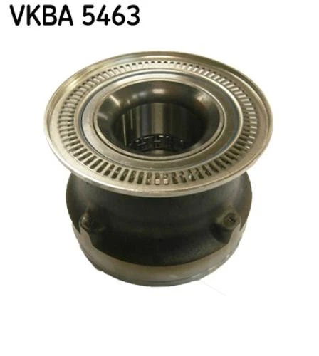 WHEEL BEARING KIT VKBA 5463 FOR DAF PX-5112/5135/5157 4.5L PX-4 115 3 ...