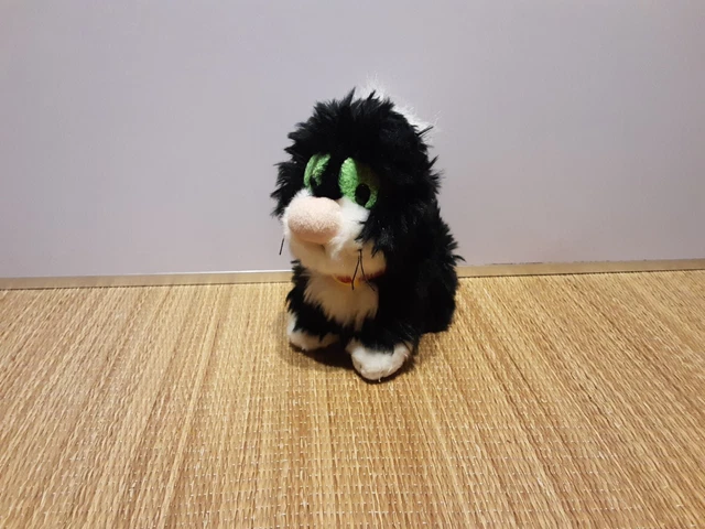 POSTMAN PAT - Jess The Cat Plush Soft Toy 16cm 2005 Born To Play £9.90 ...