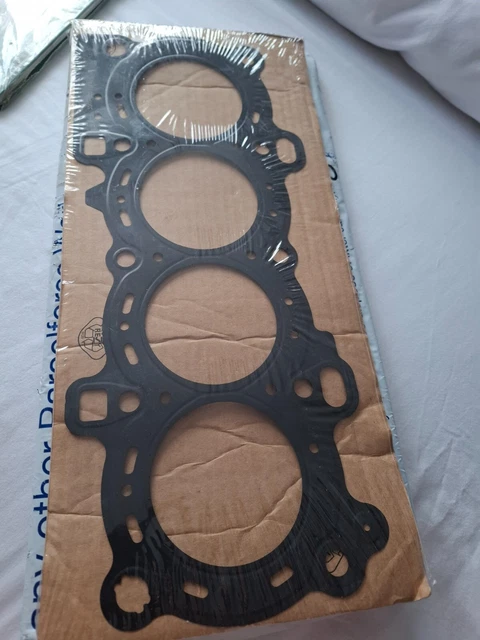 GENUINE FORD 1.4 ZETEC fiesta focus fusion Engine Cylinder Head Gasket ...