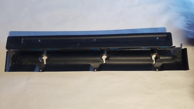 1970 71 72-1974 Dodge Challenger Plymouth Cuda E Body NON Rallye Dash ...