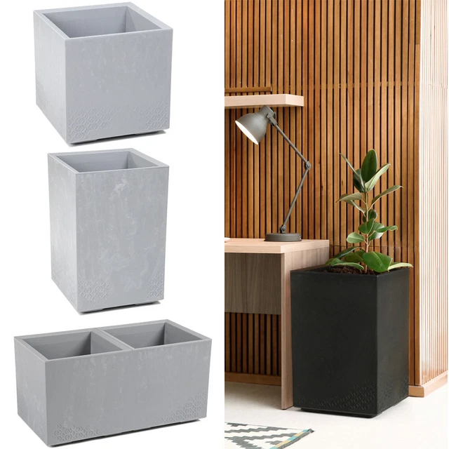 Design Pflanzkbel Innen