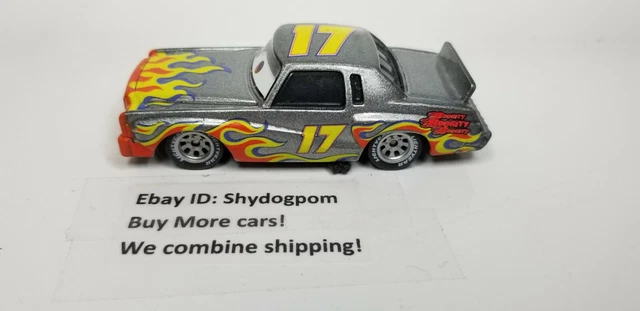 Disney Pixar Diecast Cars FOR SALE! - PicClick UK