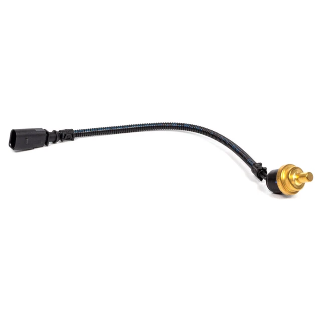 ORIGINAL VW TEMPERATURGEBER Kühlwasser TOUAREG TRANSPORTER T5 2.5 TDI ...