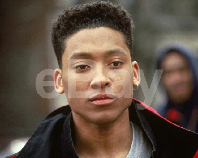 JUICE (1992) KHALIL Kain 10x8 Photo EUR 5,59 - PicClick FR