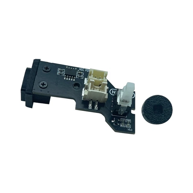 FÜR GAMECUBE DOL001 DOL101 Power Board 12 Volt 3 Amp Netzteil ...