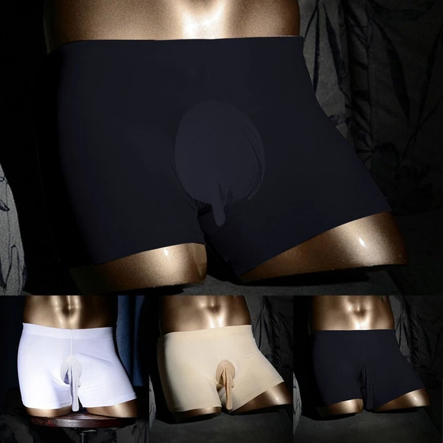 SOUS-V TEMENTS DE MASSAGE brillant l'huile granules pour hommes sous-v teme EUR 9,07 - PicClick FR