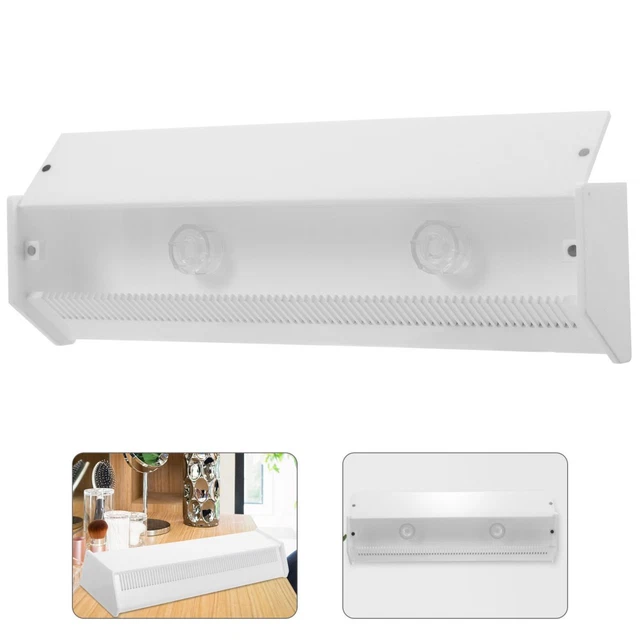 HAIR EXTENSION HANGER Display Rack Holder Wig Storage Extensions $42.23 ...