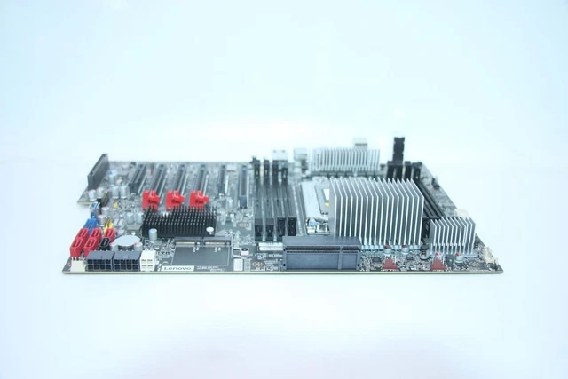LENOVO THINKSTATION P620 Workstation MB Terminator Motherboard ...