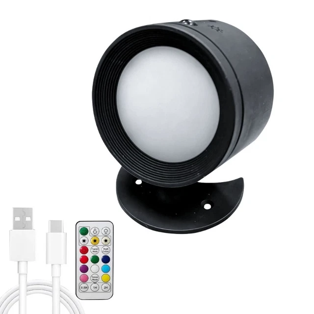 PACK OF 1 Motion Transducer Wall Light Automatic On Away for Night ...