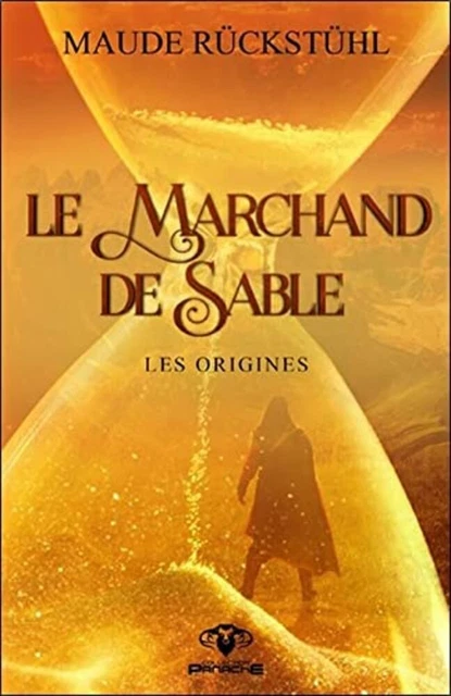 LE MARCHAND DE Sable - Les origines | Rückstühl Maude | ADA | Très bon ...