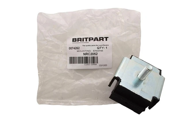 DIESEL ENGINE/GEARBOX MOUNT - Land Rover Series 2,2A,3 - NRC2052 £5.99 ...