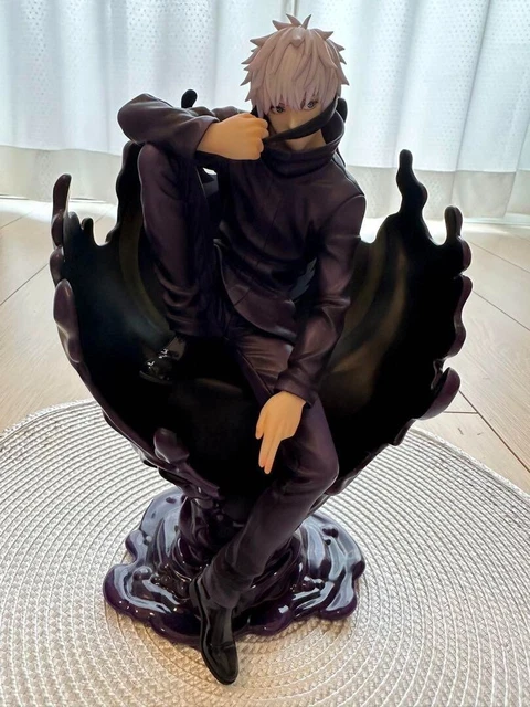 GOJO SATORU JUJUTSU Kaisen Figure GOJO SATORU JUJUTSU Kaisen Figure