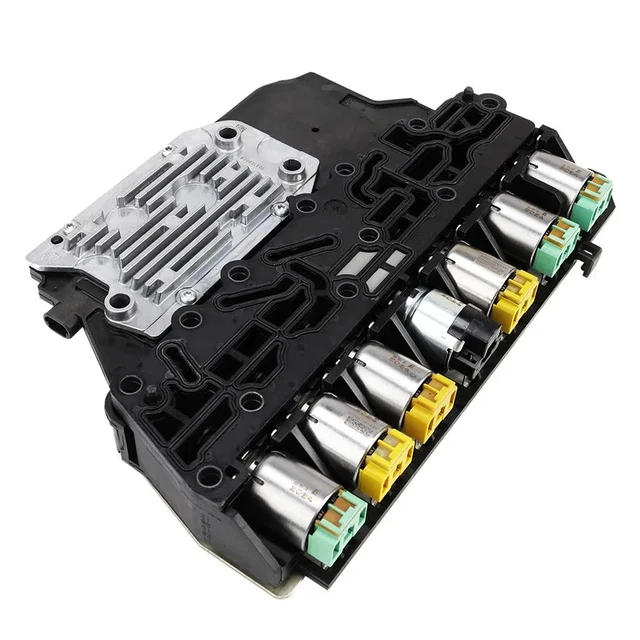 CHEVY CRUZE SONIC 6T40 TCM Transmission Module GEN 1 2 3 $403.32 ...