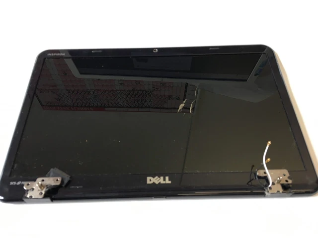 DELL INSPIRON N5110 gruppo schermo completo 15,6" 0wf34d wf34d (o15 ...