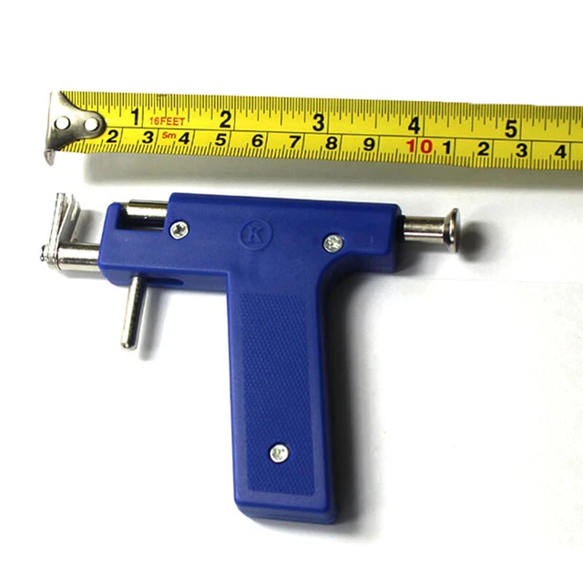 NEZ AU NEZ du nombril Percing Gun Steel Nez au nez de nombril EUR 7,76 ... NEZ AU NEZ du nombril Percing Gun Steel Nez au nez de nombril EUR 7,76 ...