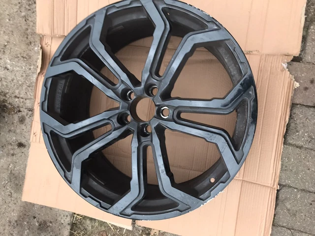 LAND ROVER RANGE Rover Sport/SVR 2015-2017 L494 22 inch 5 Stud Alloy ...