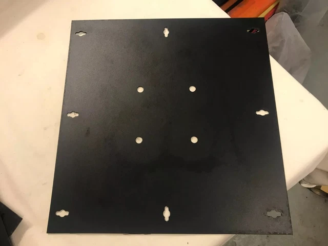 NEW GENUINE BRITISH Army Traffic Notice Signs Military Directional ...