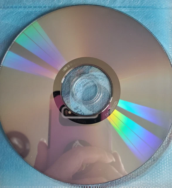 UNACCOMPANIED MINORS WIDESCREEN Loose Disc DVD Warner Bros. 2006 $2.00 ...