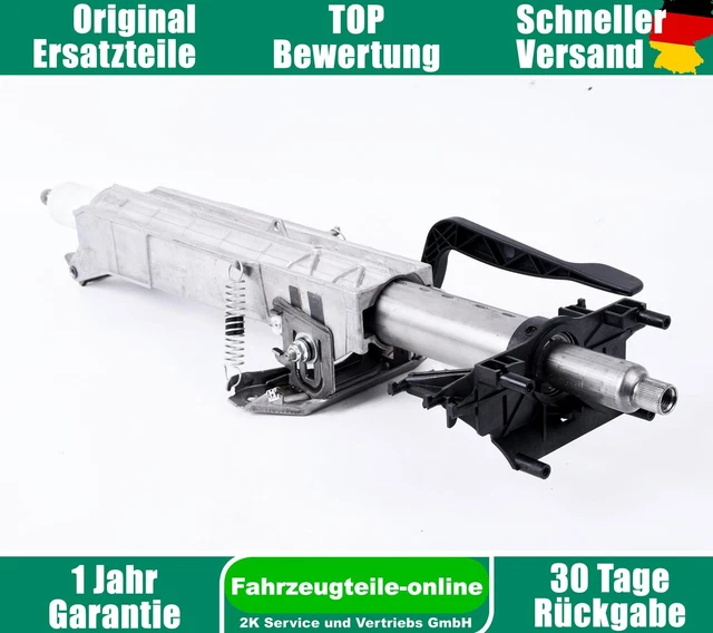 BMW 3ER F31 LCI 743034 Colonne de Direction Levier Guidon EUR 45,21 ...
