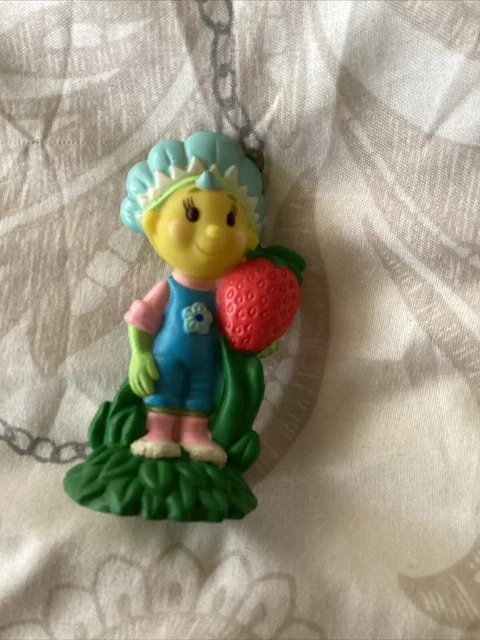 FIFI FROM FIFI And The Flowertots Series 3” Play Toy Figure £2.00 ...