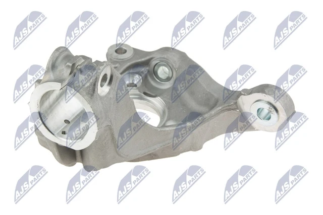 NTY ZZP-VW-025 STEERING Knuckle, wheel suspension for AUDI,SEAT,SKODA ...