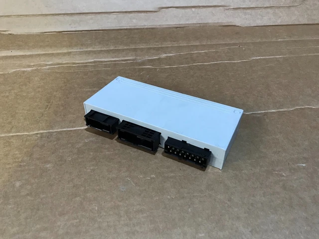 BMW E46 3 Series Oem Pre Lci Bcm Body Control Module 4533552 £30.00 ...