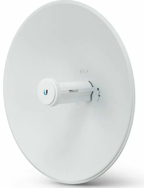 NEW UBIQUITI PBE-5AC-GEN2 PBE-5AC-GEN2-US PowerBeam AC Gen2 IEEE 802 ...