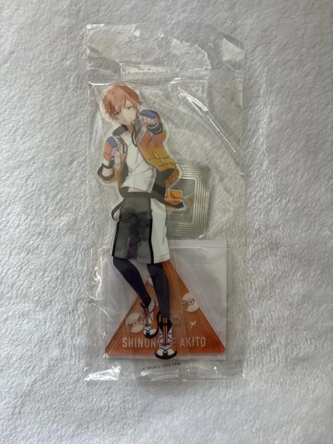 PROJECT SEKA ACSTA Vol.9 Shinonome Akito £46.09 - PicClick UK